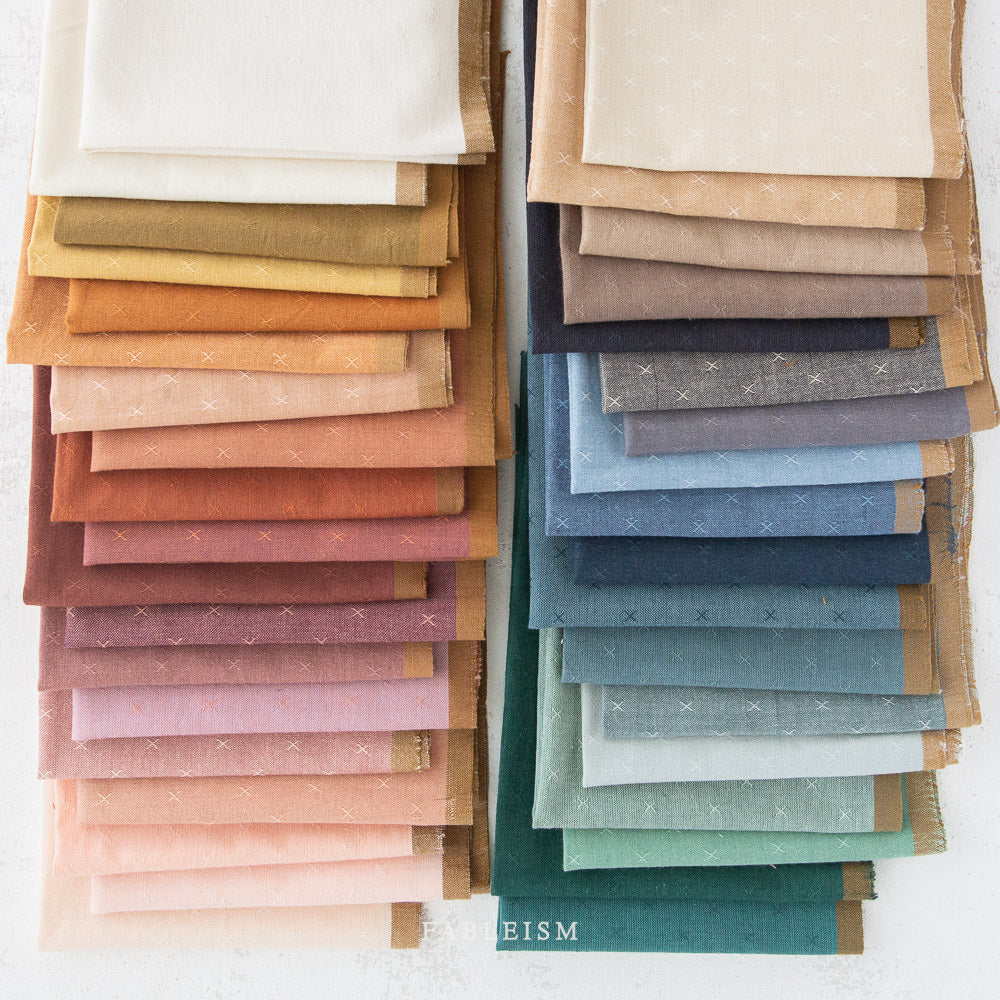 Sprout Wovens – 100 Quilts